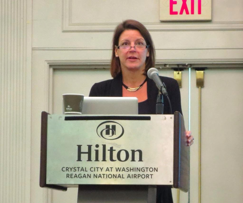 Heather Joseph Named As NISO’s 2021 Miles Conrad Awardee
