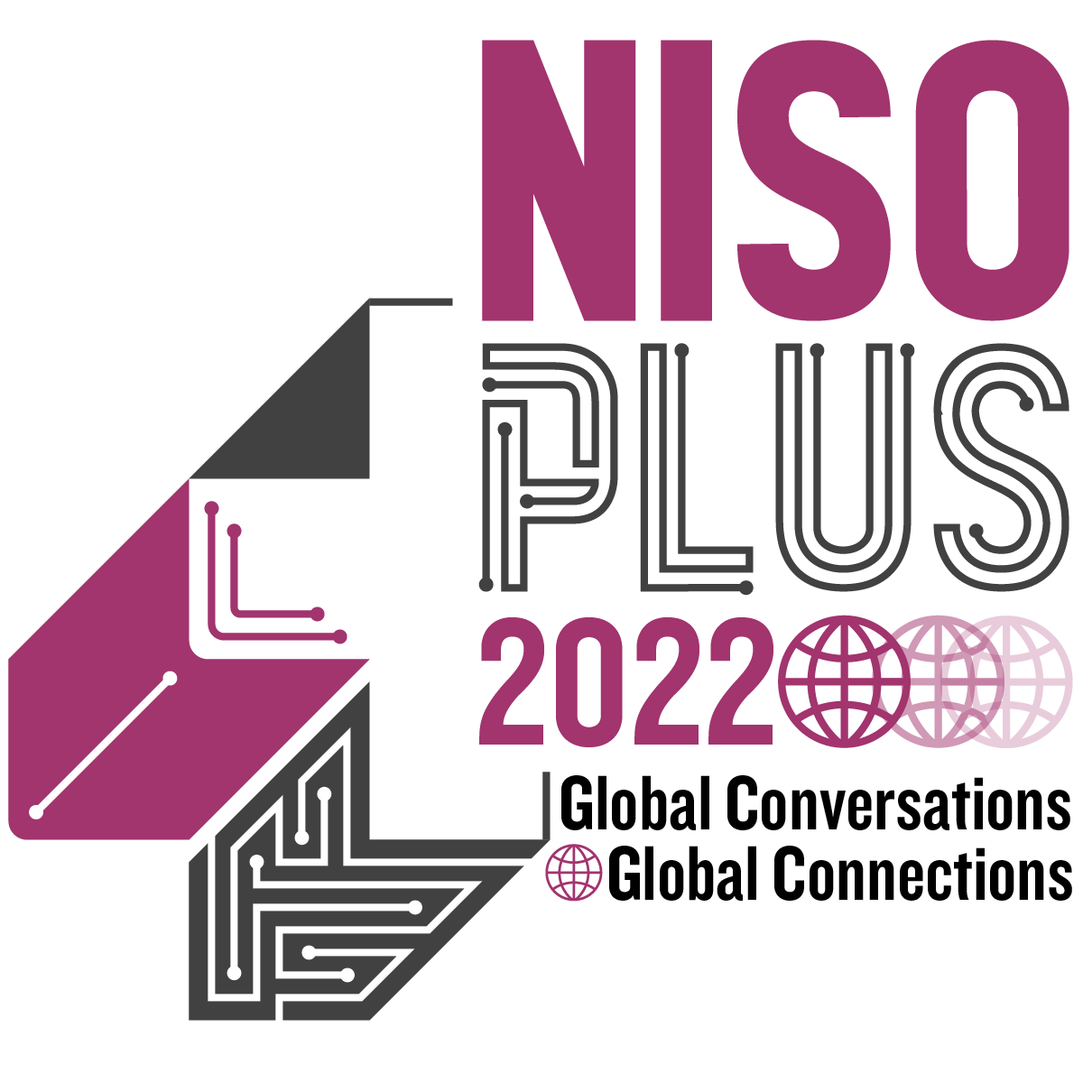 ICYMI—Save the Date for NISO Plus 2022!