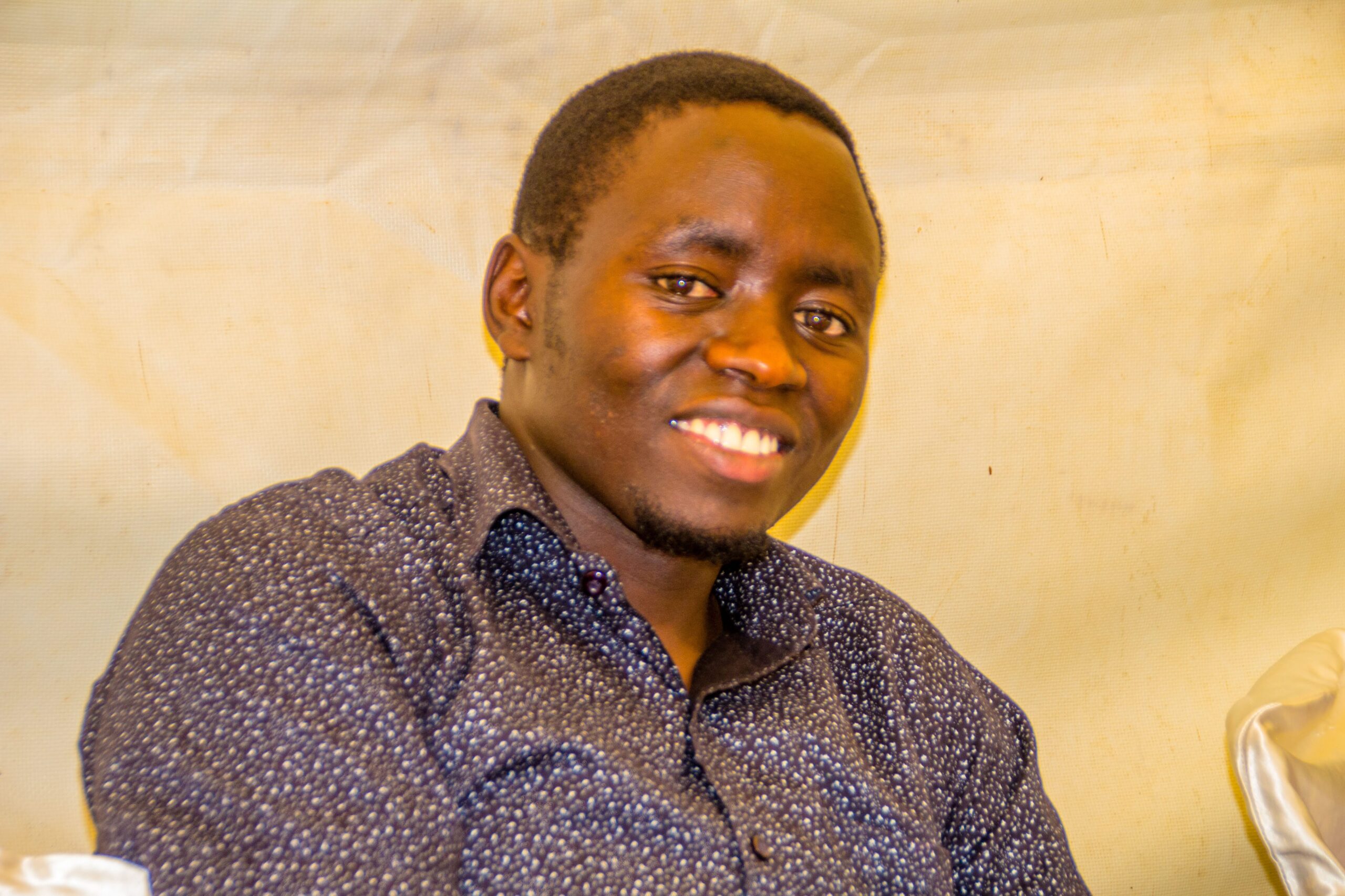 Dr. Caleb Kibet Confirmed as Second Keynote Speaker at NISO Plus 2023