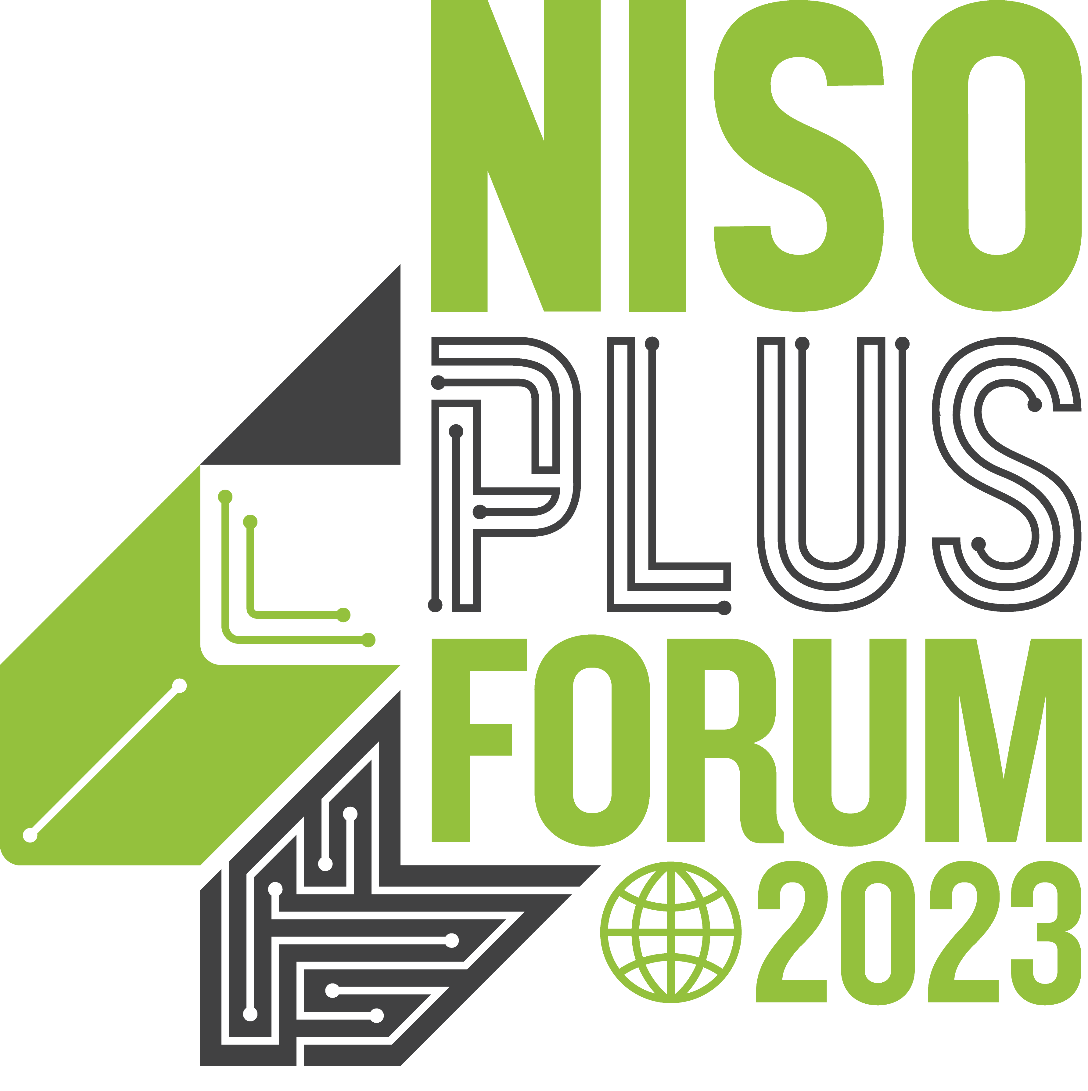 NISO Plus Forum 2023 Sponsorships