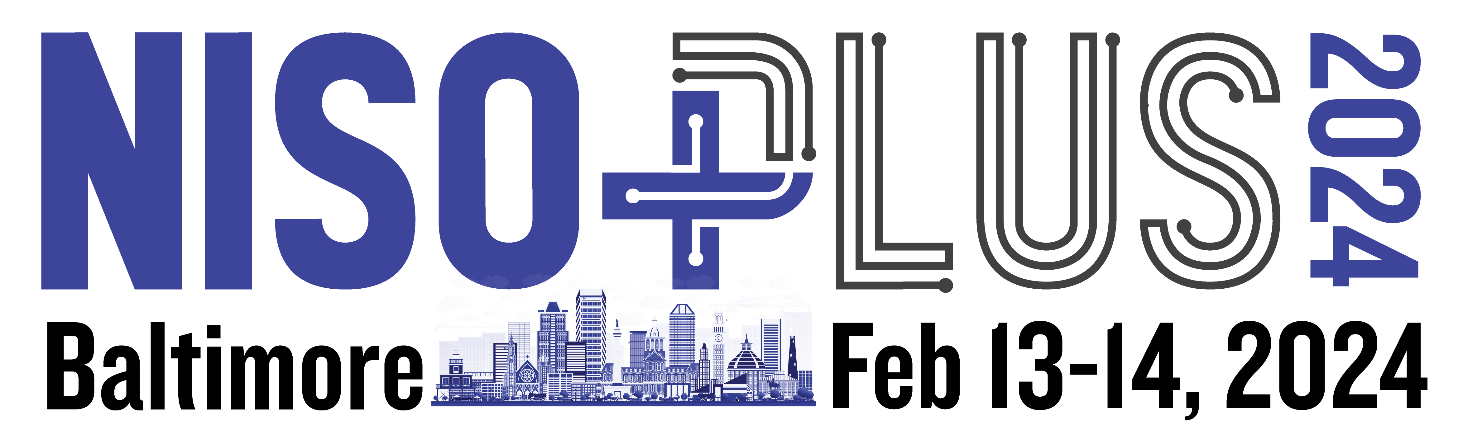 NISO Plus Baltimore 2024