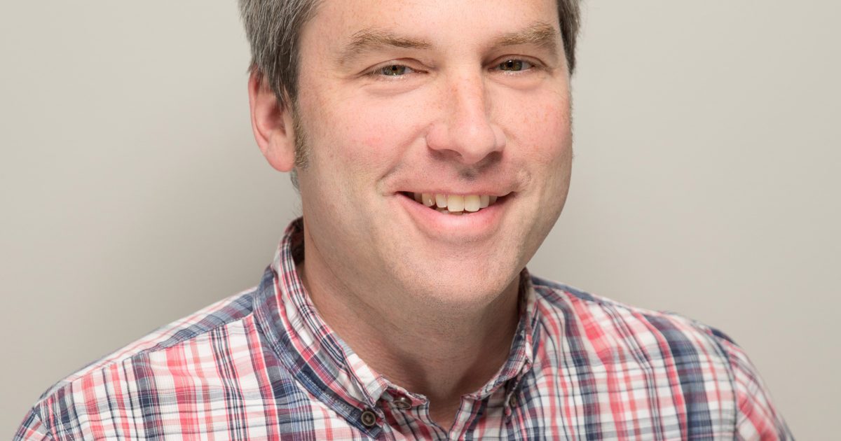 Ed Pentz Is NISO’s 2024 Miles Conrad Award Winner