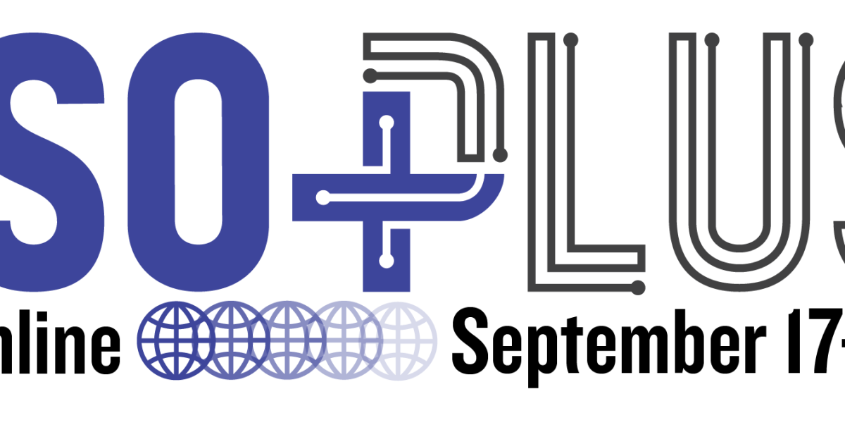 Answer the Call! Propose a Session for the 2024 NISO Plus Global/Online ...