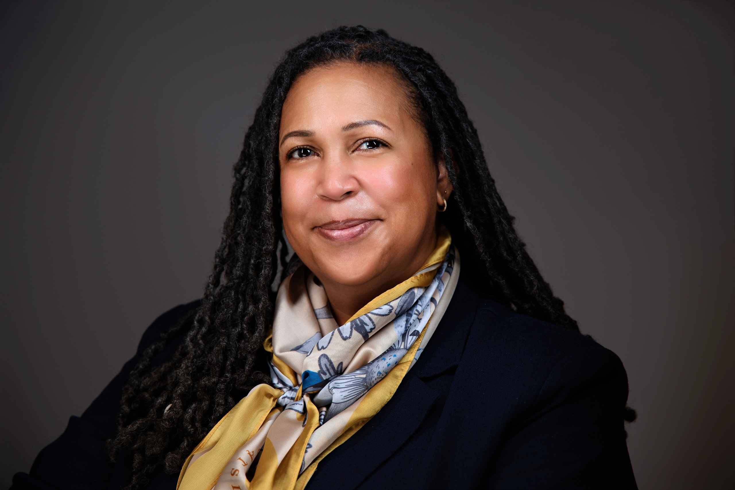 Nancy S. Kirkpatrick Is Our 2025 NISO Plus Global/Online Closing ...